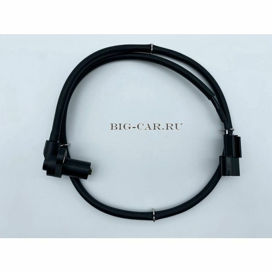 MagTechnic mag3189 Датчик ABS передний левый MITSUBISHI PAJERO(1996/12 - 2000/04) MITSUBISHI PAJERO (2002/06 >) FRONT LH