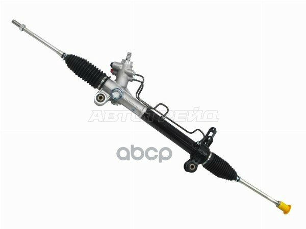 Рейка рулевая Chery Tiggo T11 05-16 Sat арт. ST-T11-3401010BB