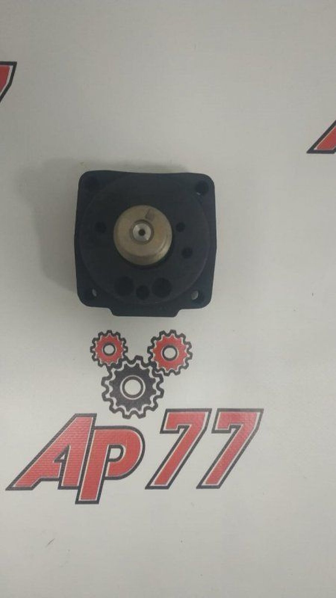 Плунжерная пара Denso 0964001250, для автомобилей Toyota 2C 2L, 3C, 3L, 4D68