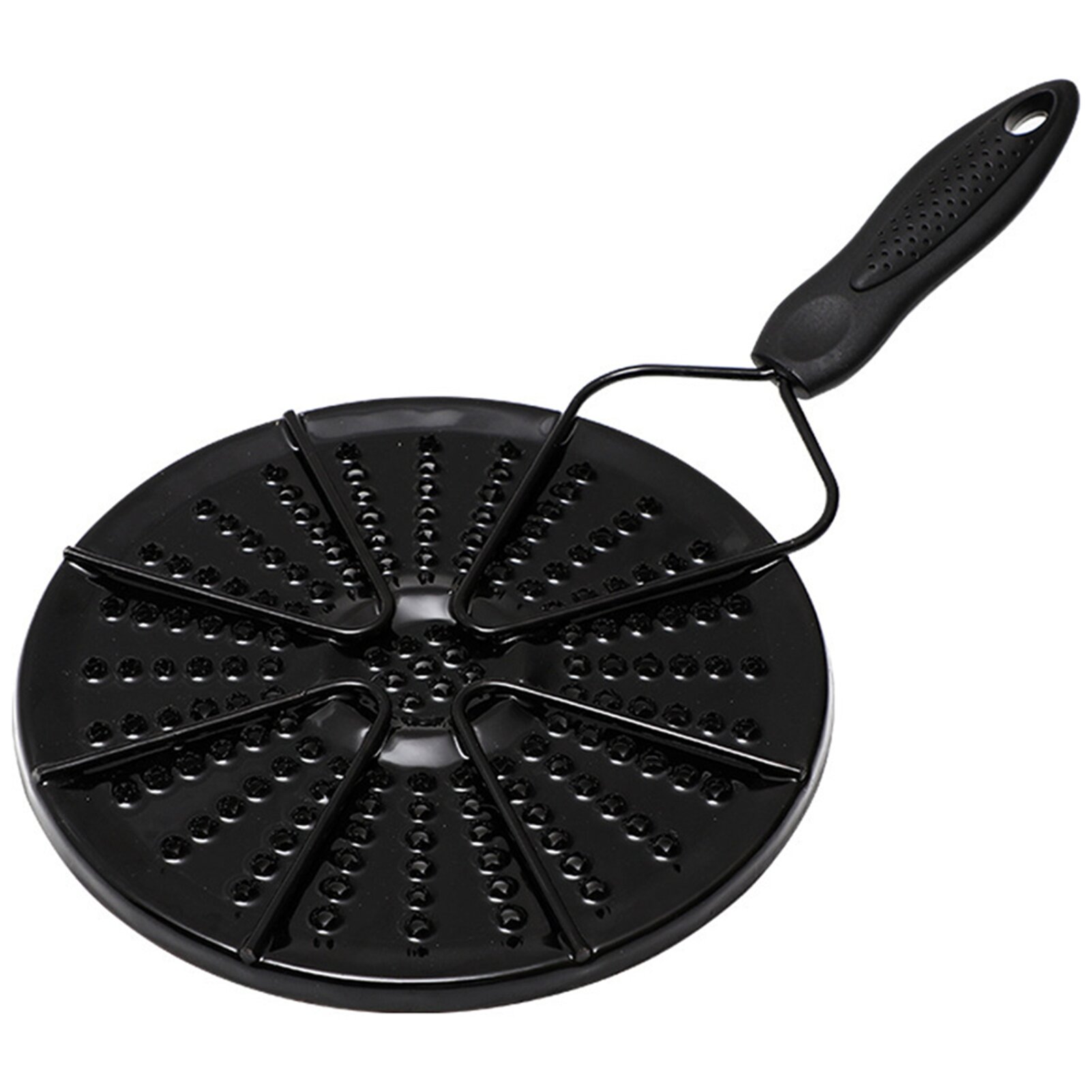 Heat Diffuser Home Kitchen Tool Accessories Safety Flame Reducer Plate