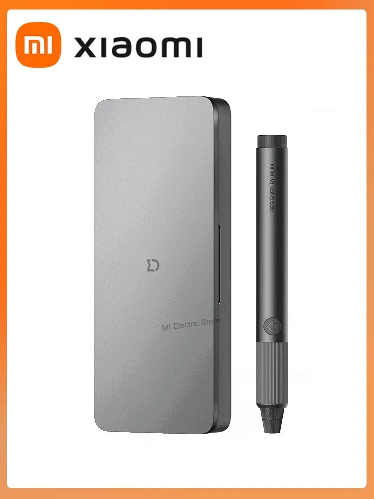 Xiaomi Шуруповерт