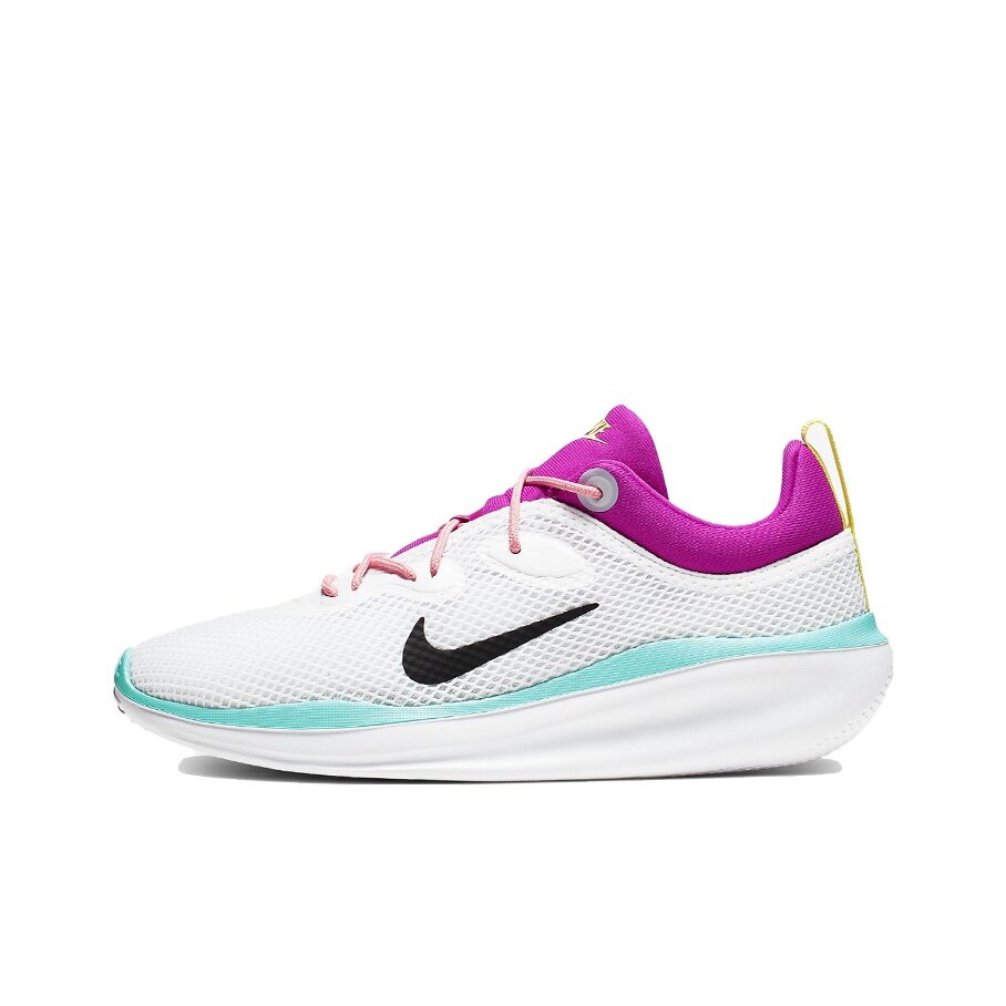 Кроссовки NIKE ACMI, размер EU 38 стопа (24CM), белый, — фото 1