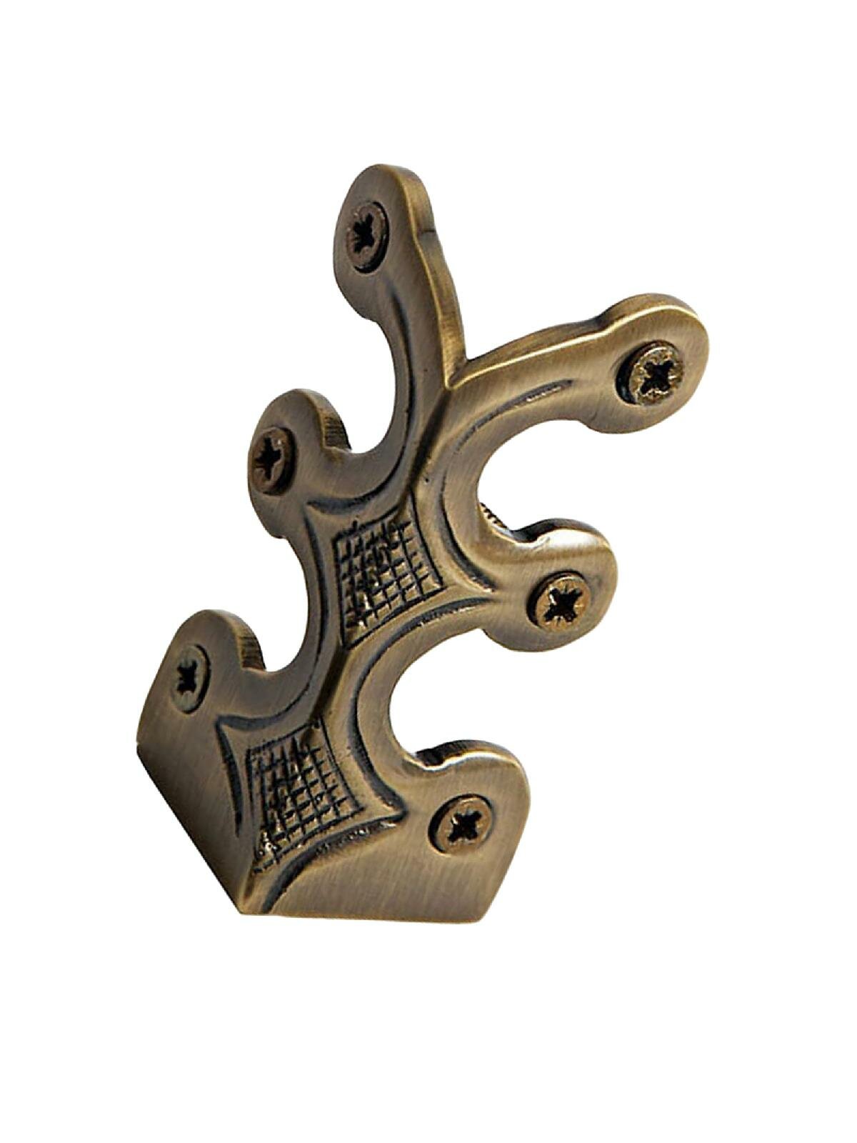 Латунные угловые ограждения, угловые чехлы для плинтусов и безопасности мебели