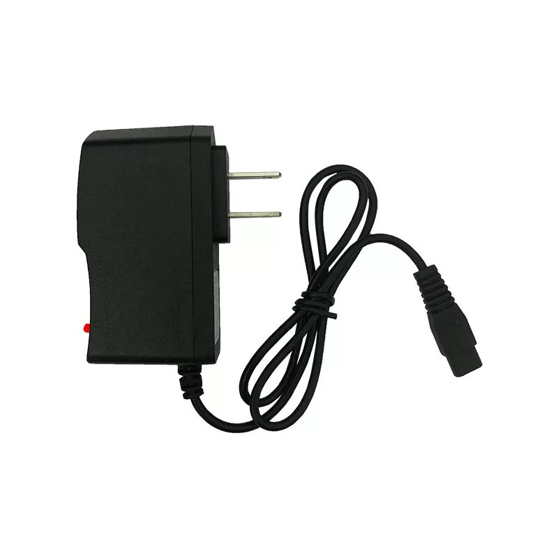 4.2 В средний двойной разъем USB-зарядное устройство 1А для фонариков, универсальная совместимость с LED-освещением