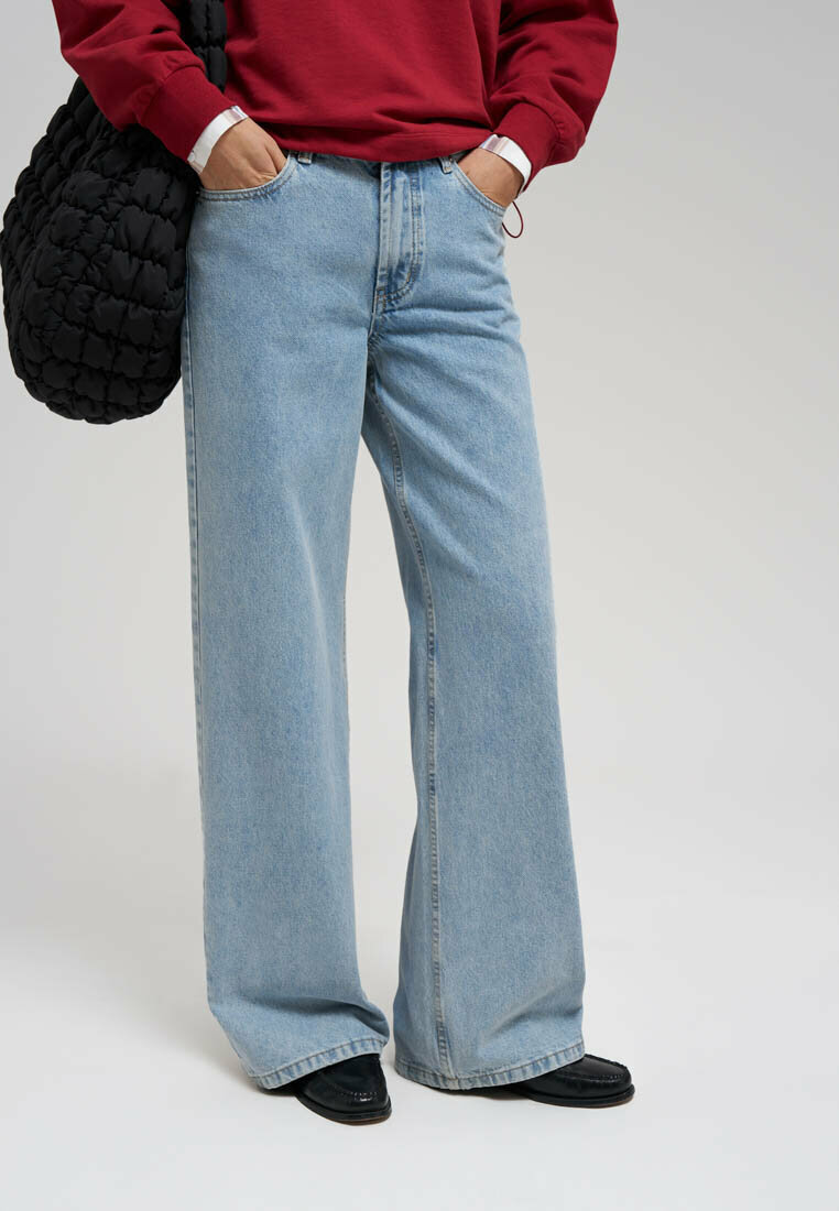 Джинсы FBG15003 1263 