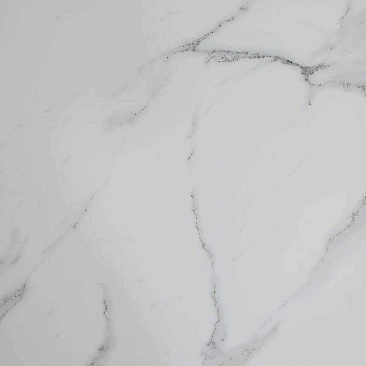 Керамогранит Planet Ceramics 80х80 UK-8688 80x80 Глянцевая Белый