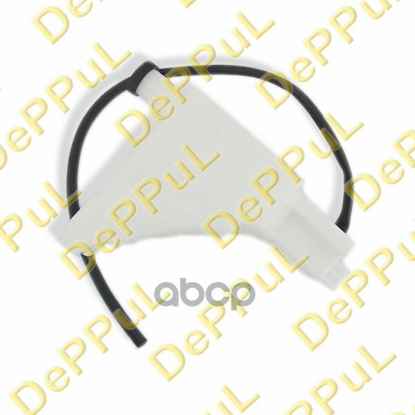 Бачок расширительный NISSAN TIIDA C11 (07-.) DePPuL арт. DEA5814