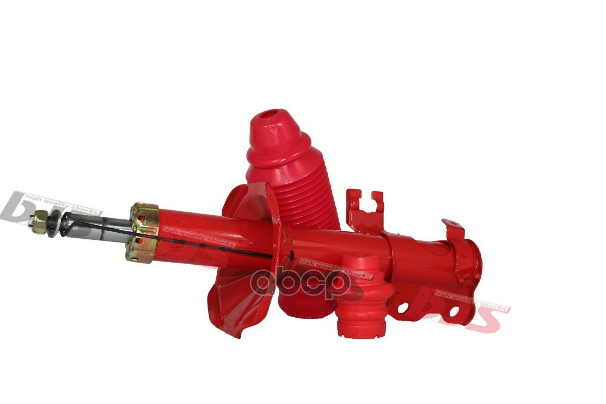 DG3192 Амортизатор подвески газовый(стойка), передний правый NISSAN Almera (N15) 95-97. BJS арт. DG3192