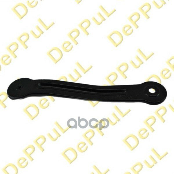 Кронштейн усилителя бампера MERCEDES W251 R-KLASSE (05-17) DePPuL арт. DEKRK210