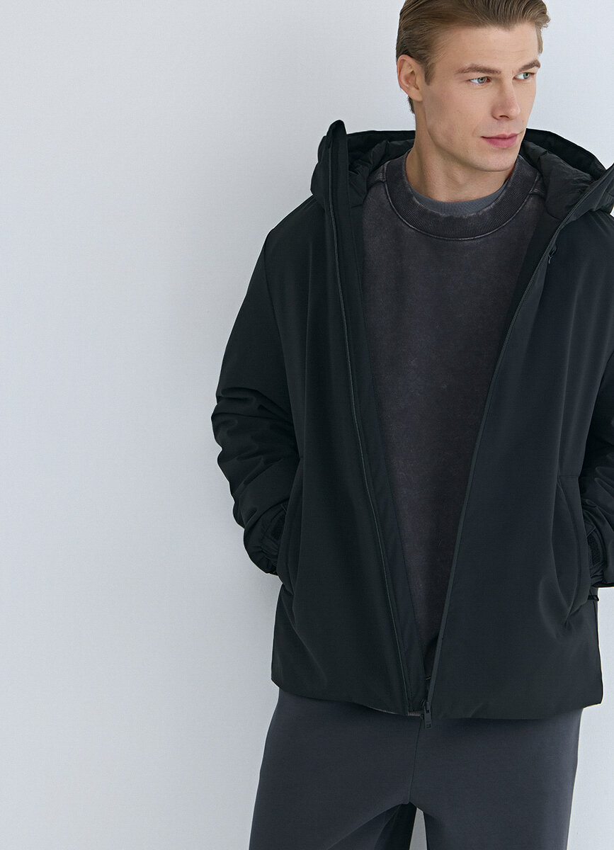 Куртка Весна-лето 2026