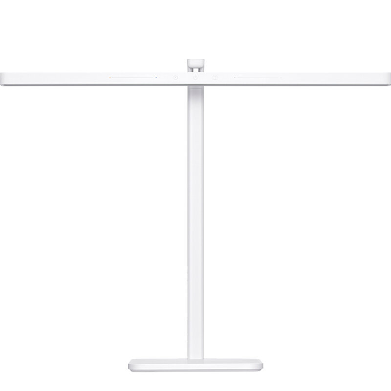 Настольная лампа умная Xiaomi Uniform Light Smart Light, белая, светодиодная, с регулировкой яркости