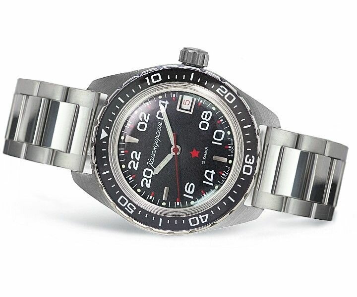 Наручные часы