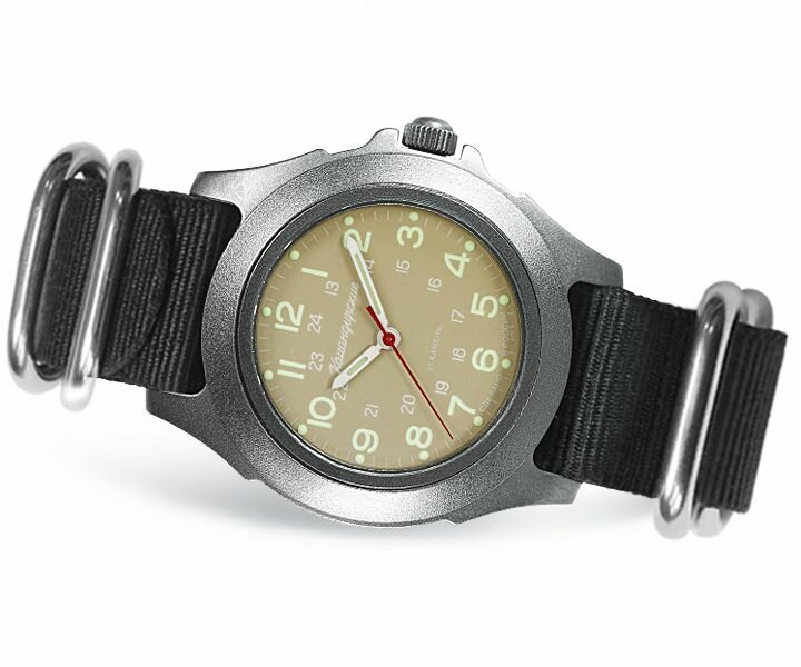 Наручные часы