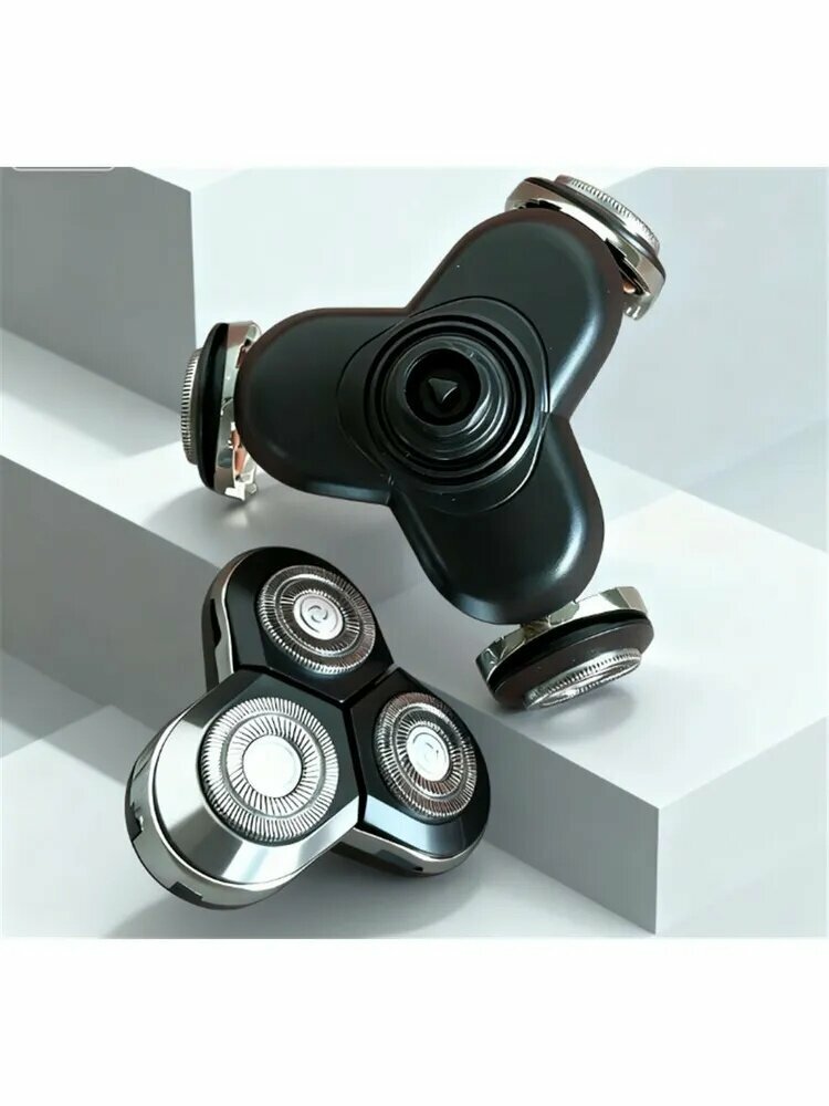 Для бритвы RQ1250 общая головка s9000 двойное кольцо 360 плавающая головка