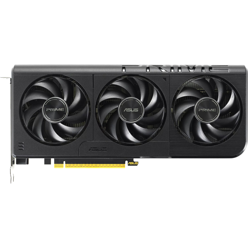 Видеокарта PRIME-RTX5050-O8G (ASUS 90YV0N70-M0NA00)