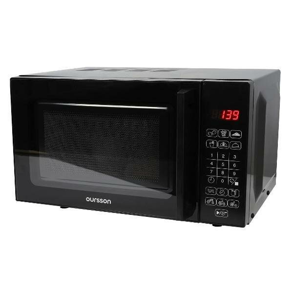 Микроволновая печь соло Oursson MD2043G/BL