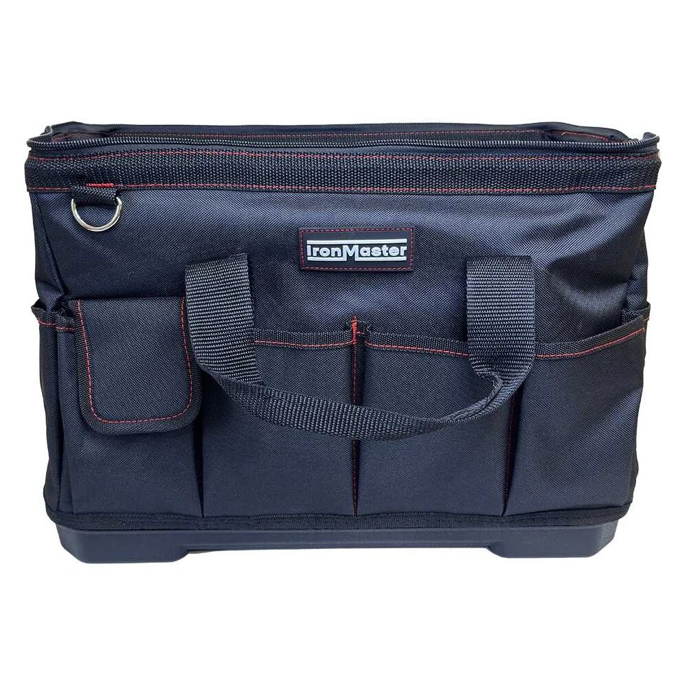 Сумка для инструмента IronMaster 022, 40x22x29 см Iron Master IM-022-40