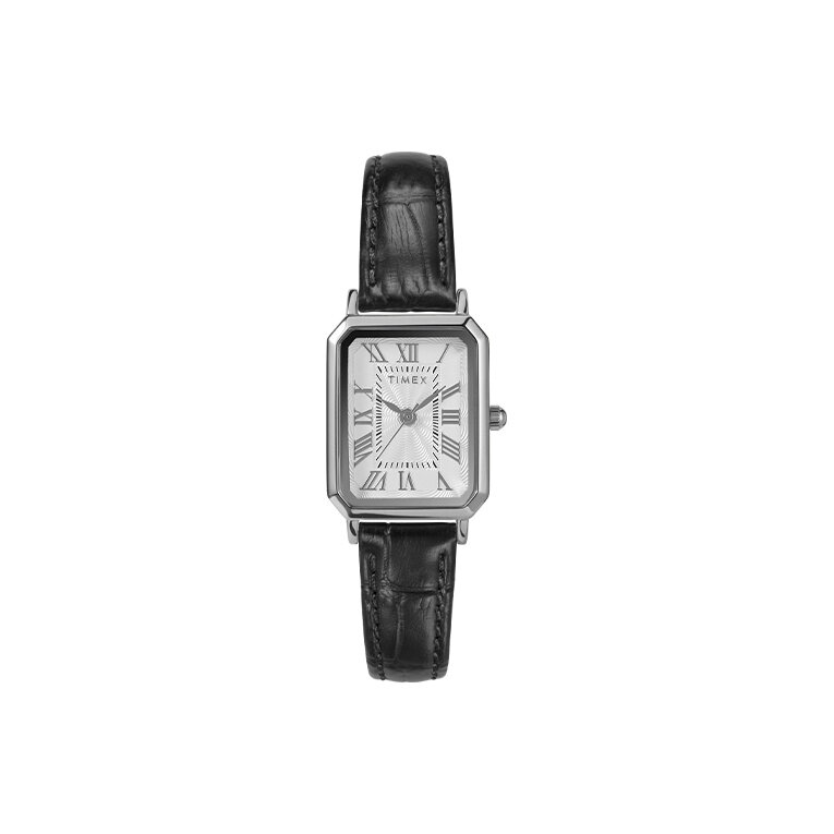 Наручные часы TIMEX, черный — фото 1