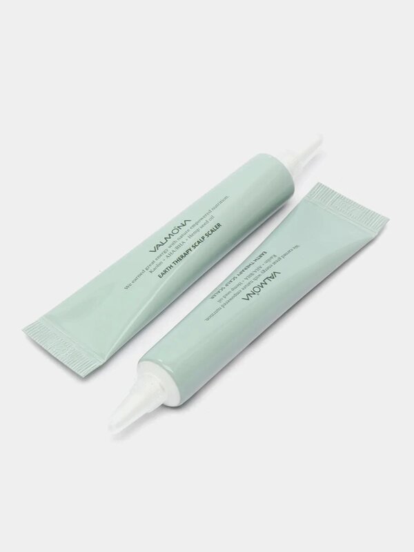 Сыворотка-пилинг для кожи головы Valmona Earth Therapy Scalp Scaler, 15 мл