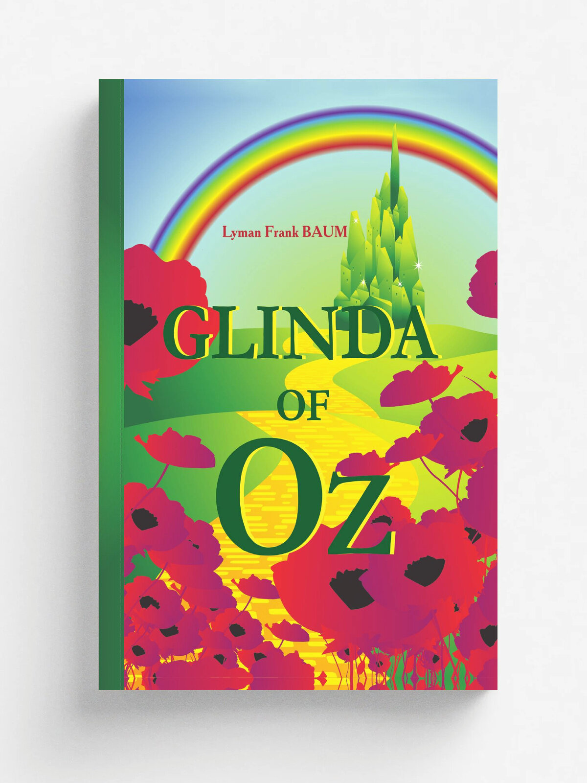 Glinda of Oz