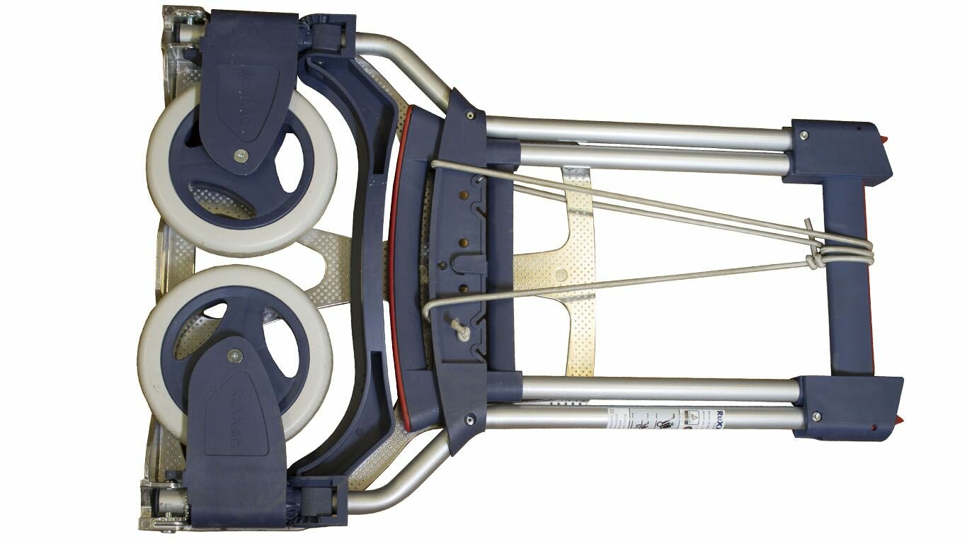 Тележка транспортная Miele Миле (125kg) 5583133