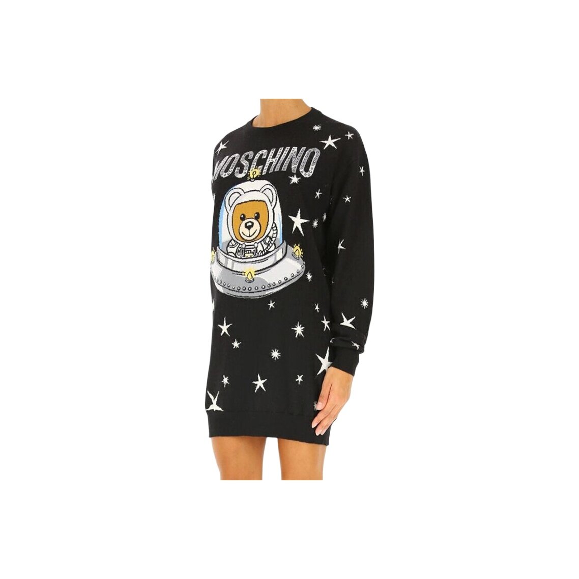 Свитер MOSCHINO