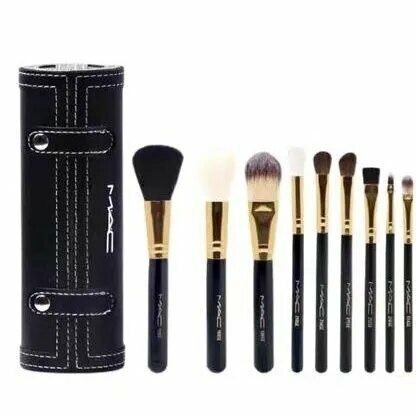 MAC Кисть косметическая Для тонального средства