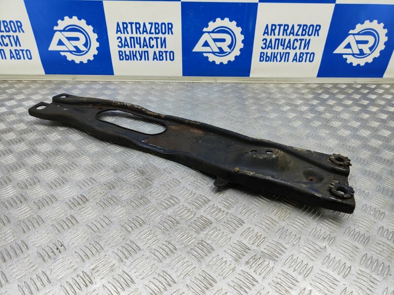 Б/У Балка передняя продольная (лыжа) Kia Spectra SD / Киа Спектра SD 1.6 S6D 101 Л.С 2007