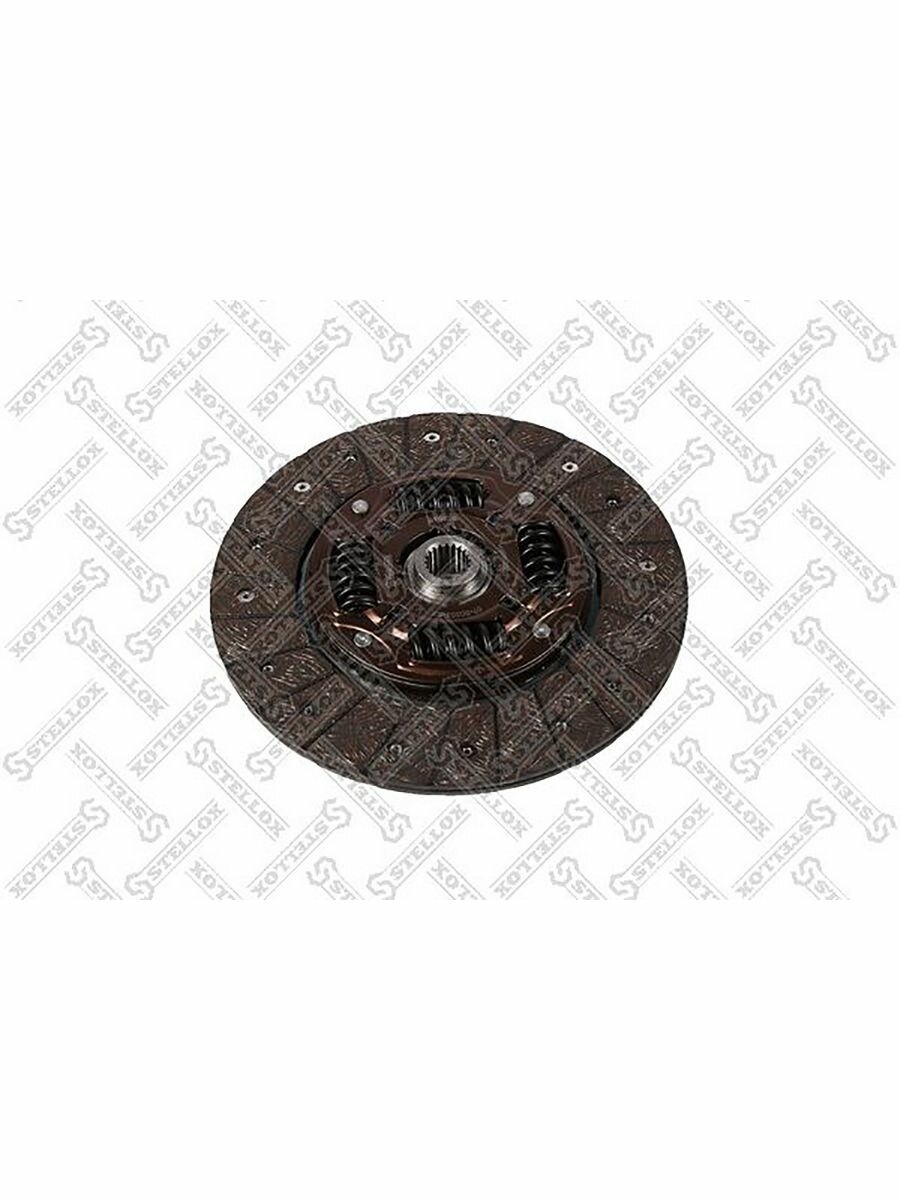 Диск сцепления STELLOX 0700203SX для а/м KIA Sportage, HYUNDAI ix35 / Киа Спортэдж, Хендай иикс35