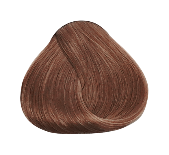 AMBIENT 8.86 Светлый блондин коричнево-махагоновый, Перманентная крем-краска для волос,60 мл, шт