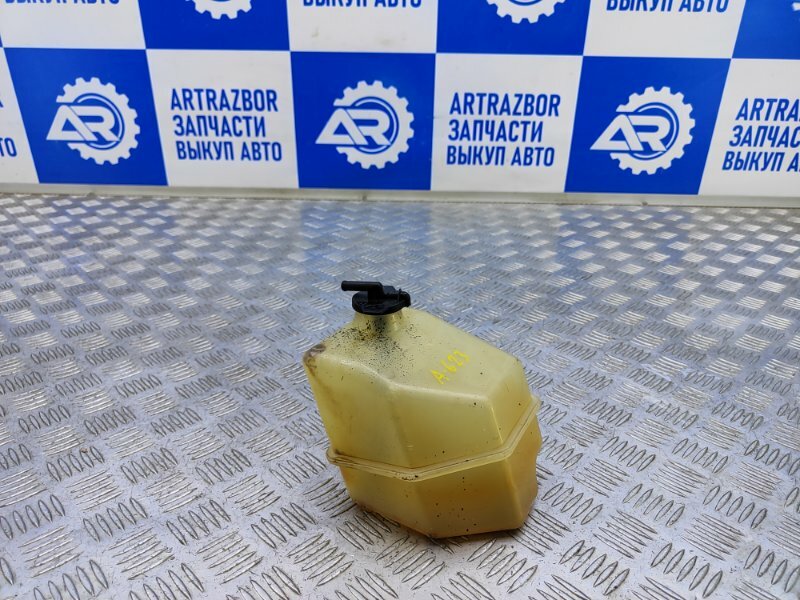 Б/У Бачок расширительный Chery Tiggo 1 T11 (FL) / Чери Тигго 1 T11 (FL) 1.6 SQRE4G16 126 Л.С. 2013