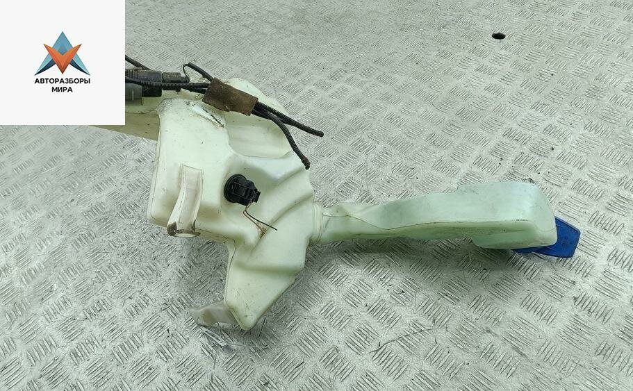 Бачок омывателя Volkswagen Passat B5 рест. 2003