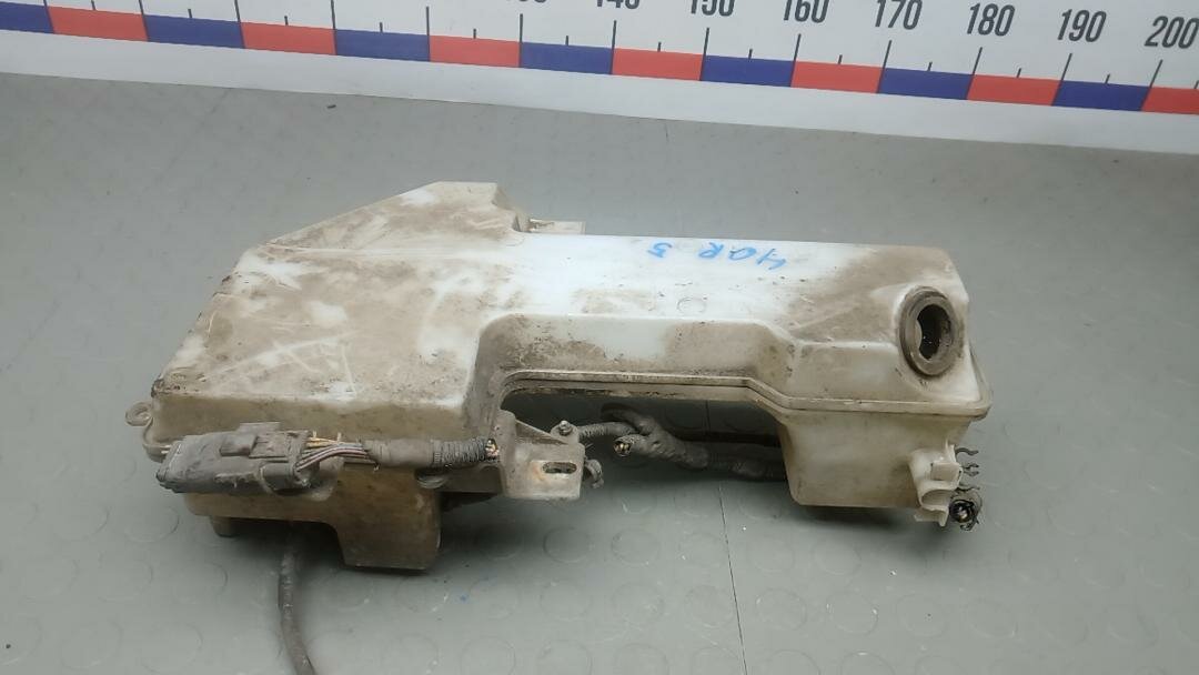 Бачок омывателя Ford Transit 8 2017