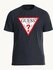 Футболка GUESS, размер L, синий