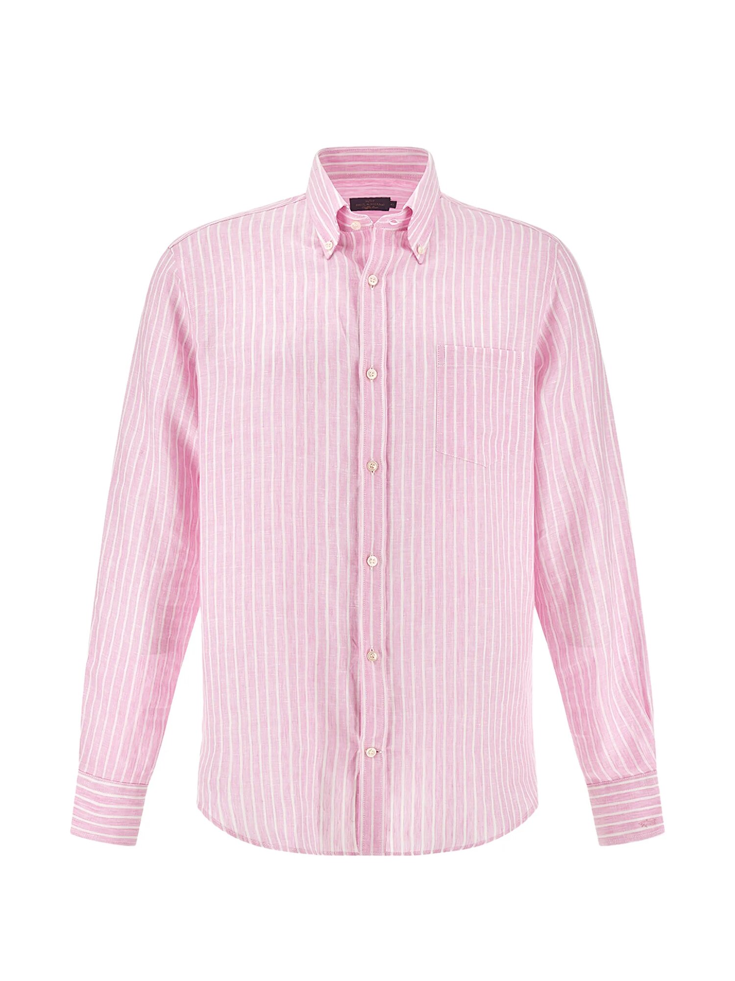 Рубашка Striped shirt