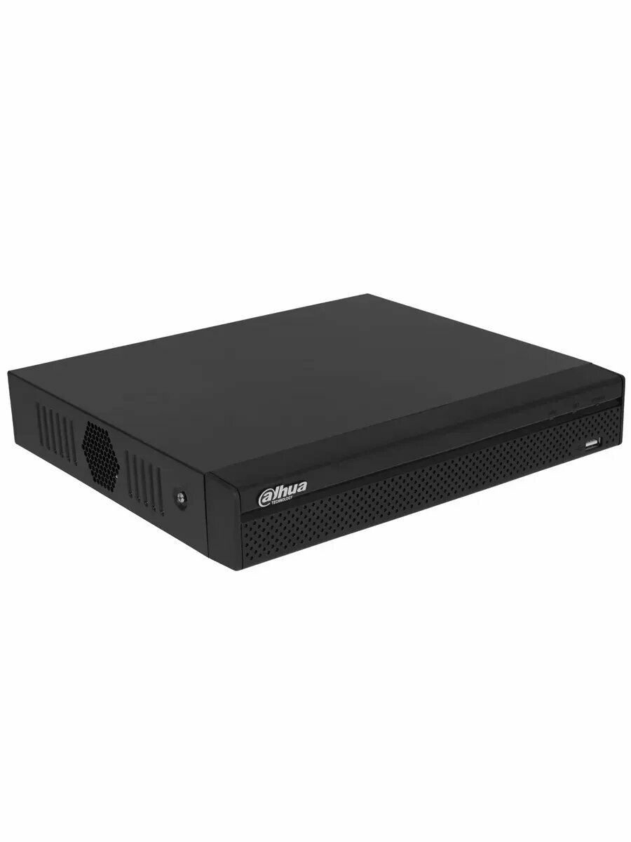 IP-видеорегистратор DAHUA DHI-NVR1108HS-S3/H 8-канальный 4K