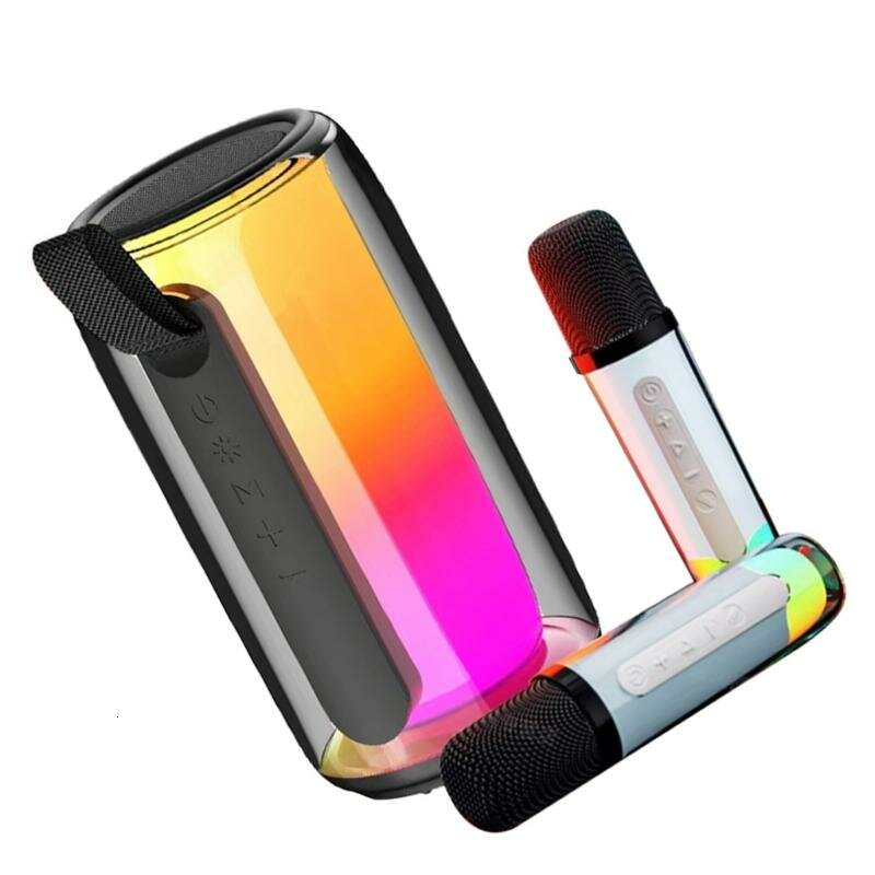 Беспроводной звук Bluetooth-Аудио с двойным микрофоном