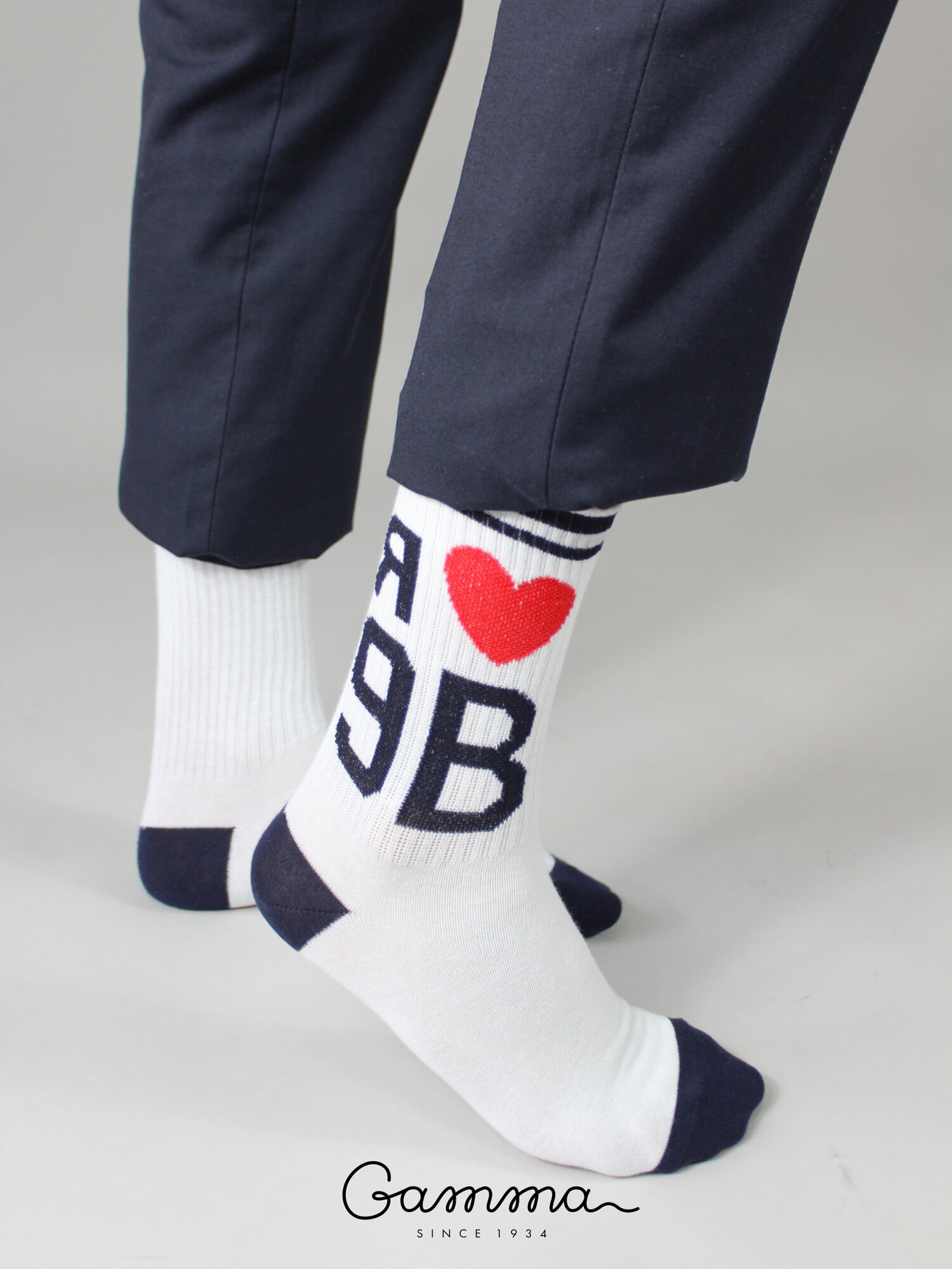 Носки школьные, комплект