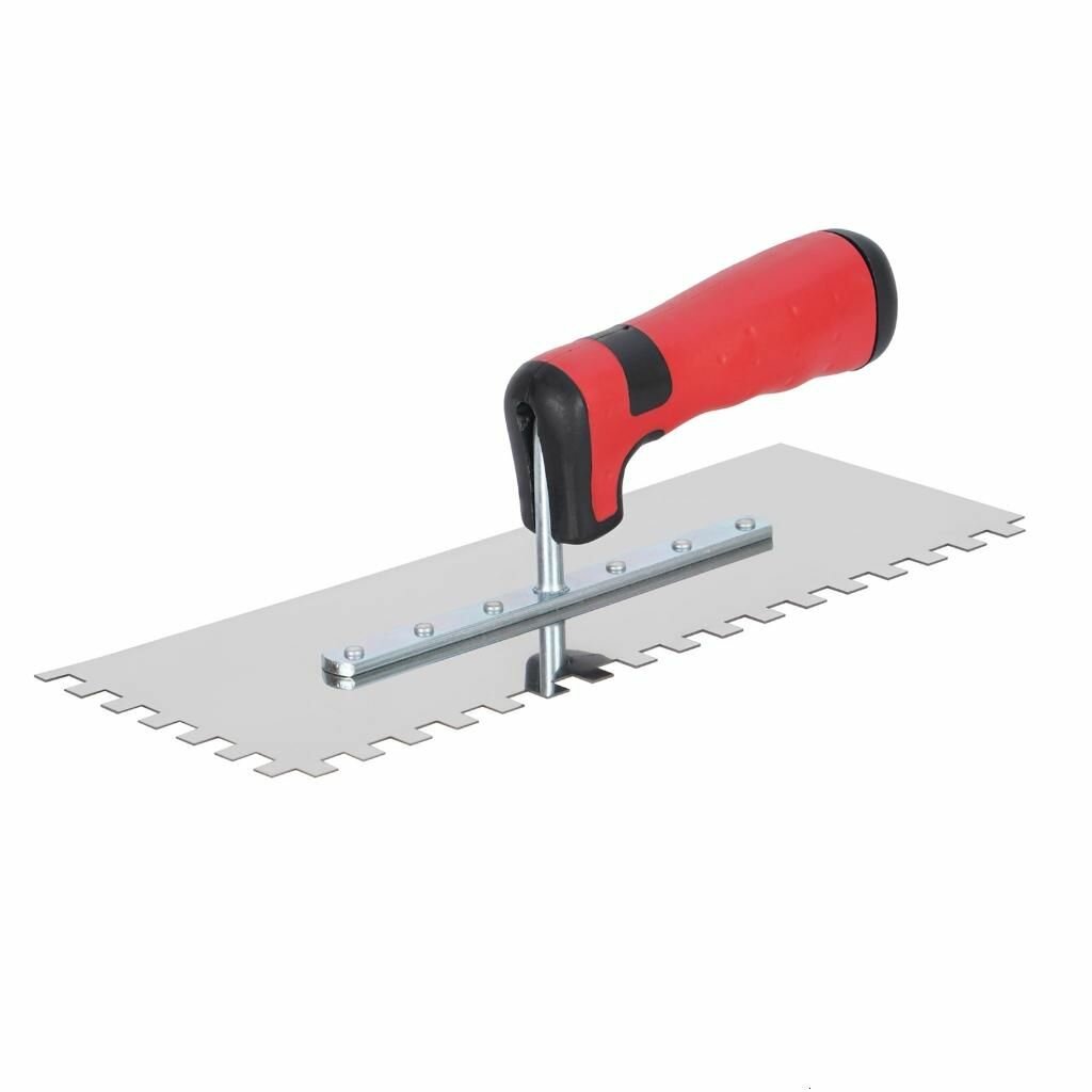 Шпатель из нержавеющей стали-1145S с левым передним зубом 8x8