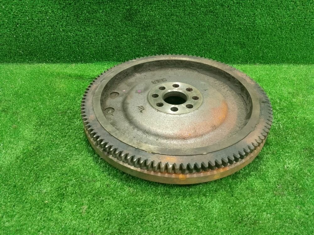 Маховик Toyota Corolla X Б/У с пробегом