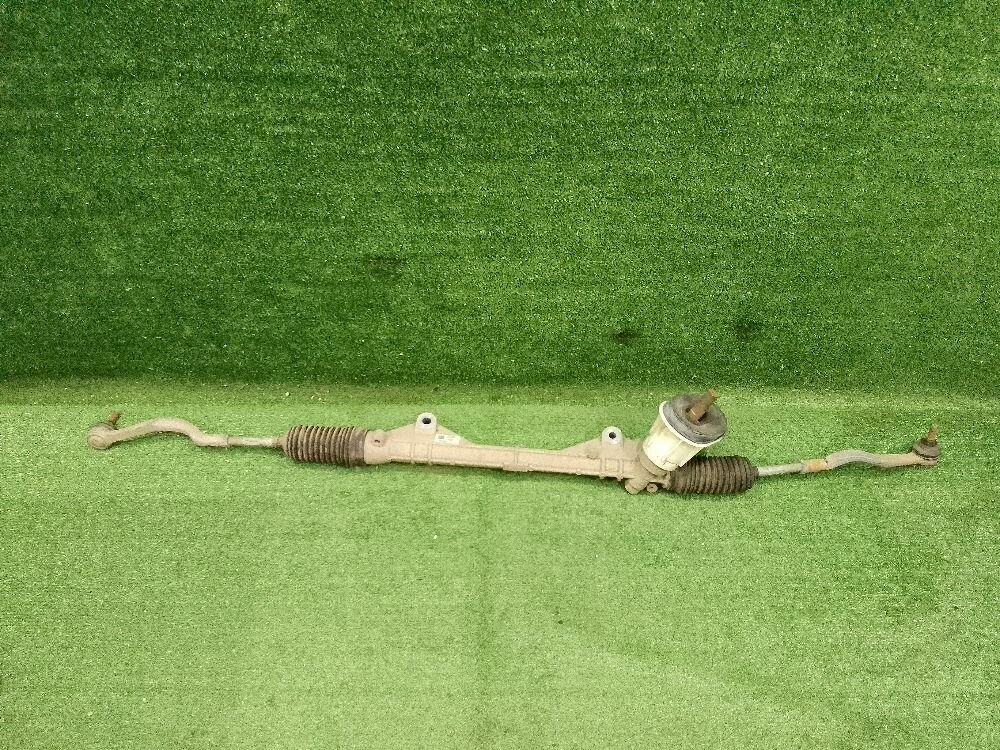 Рейка рулевая Renault Sandero I Б/У с пробегом