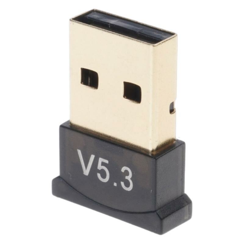 USB-адаптер Bluetooth 5.0 для аудиопередачи