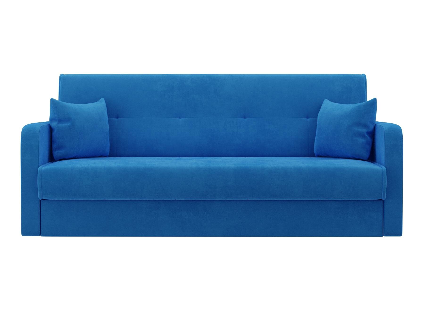 Диван-книжка во флоке