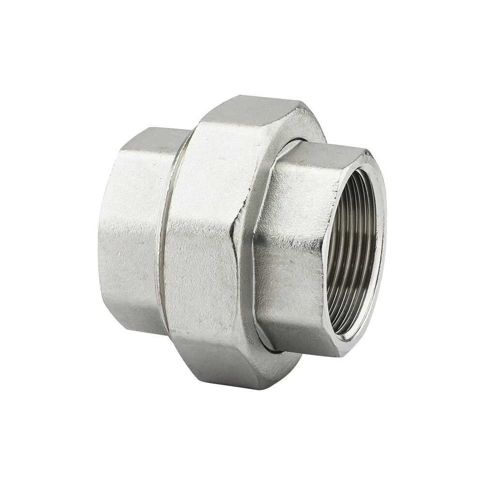 Муфта разъемная никелированная PROFACTOR в/в 1 1/4" PF TF 184.32