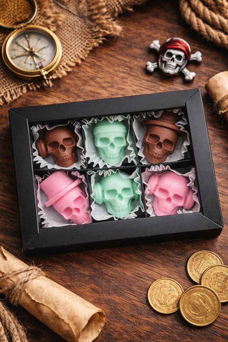 Шоколадные конфеты, подарок на 23 февраля, подарок мужчине, подарочный набор для мужчины, подарок парню