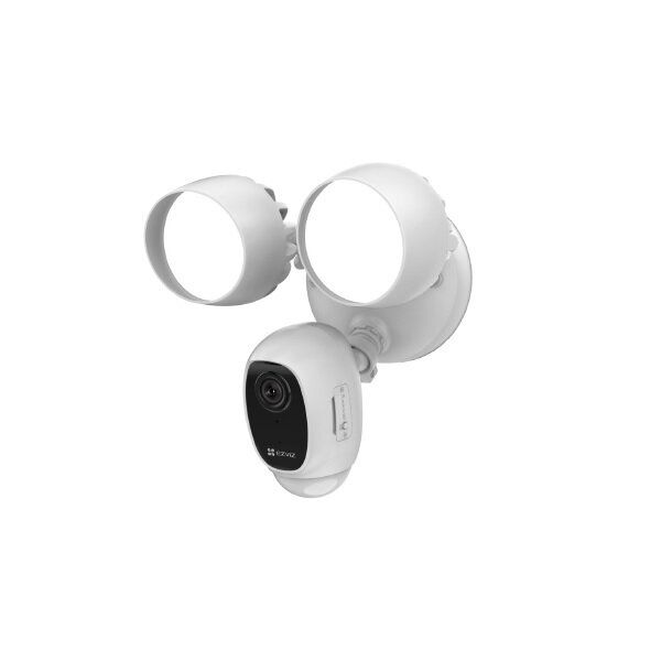IP-камера с облачным сервисом: EZVIZ LC1C White(CS-LC1C-A0-1F2WPFRL)