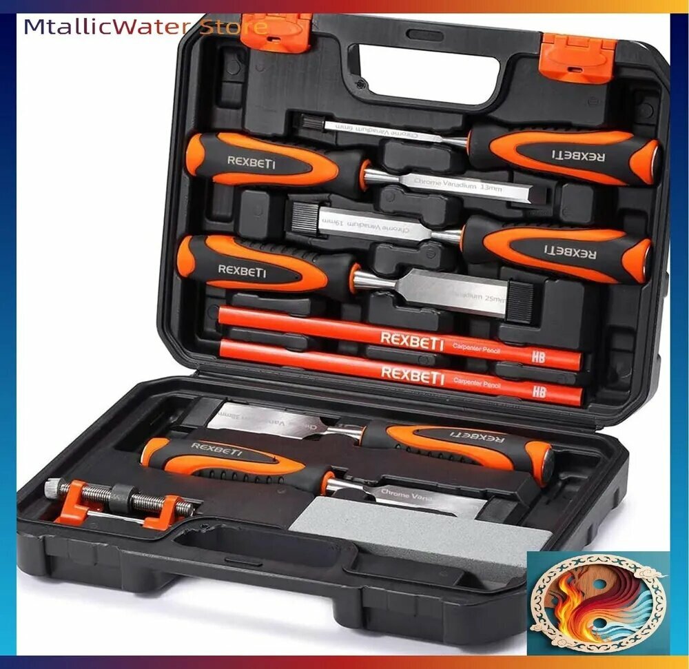 Стамеска/долото