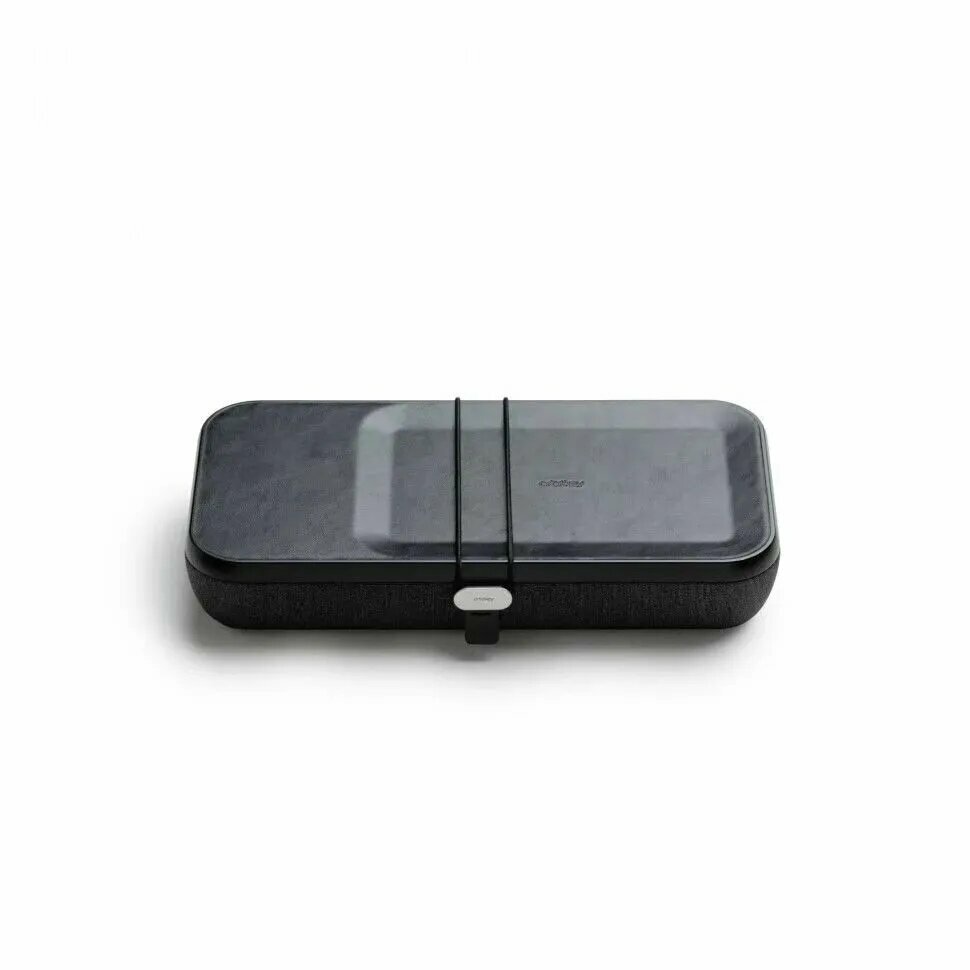 Настольный органайзер Orbitkey Nest, черный