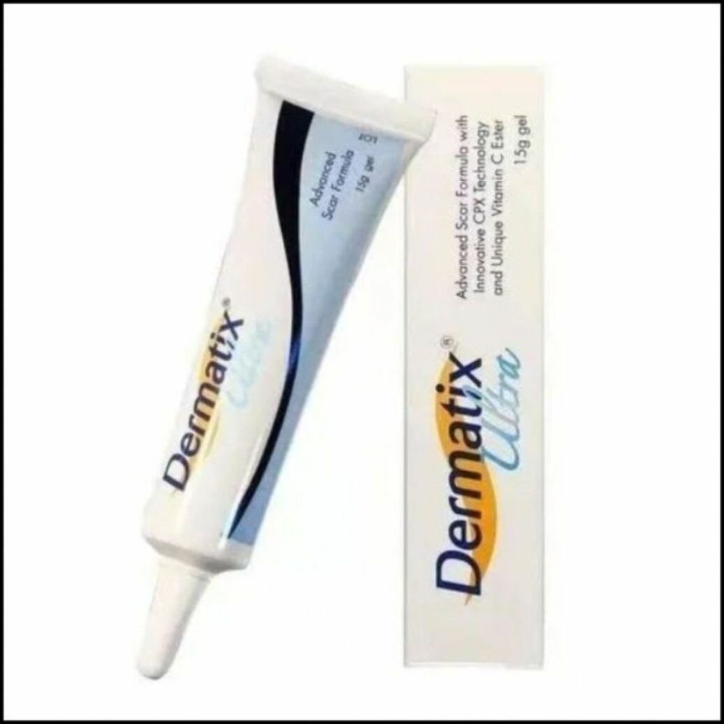 Премиум крем для коррекции стрий