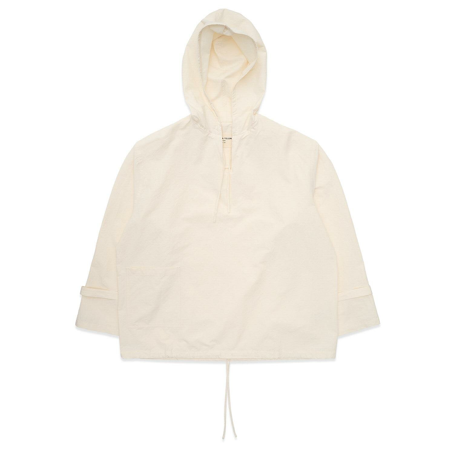 Анорак ТОЛСТОВКА XENIA TELUNTS CAGOULE